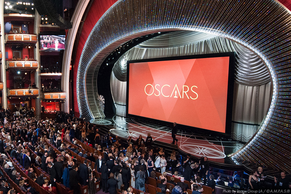 Oscars Set Design Archive | The Gold Knight - Latest Academy Awards ...