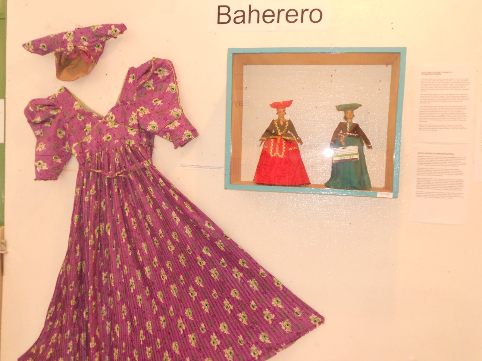 Flow : Information for Okavango Delta Planning: Cultures of the ...