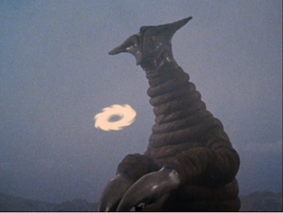 Godzilla Island: Monster Profile: Sadola