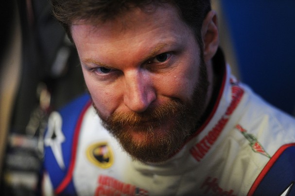 SC6: Dale Earnhardt Jr Comes Down From the Mountain For Daytona