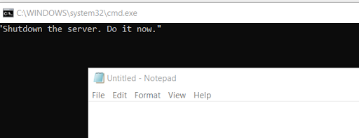 Powershell Launch An Application And Close It Automatically