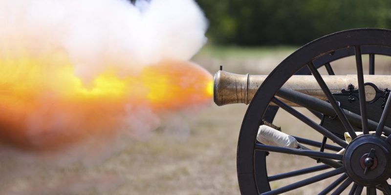 Hezkuntza jarduerak: La pólvora