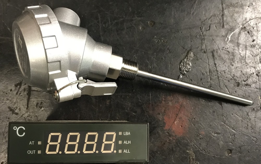 Temperature controller. Замена и настройка температурного контроллера ...