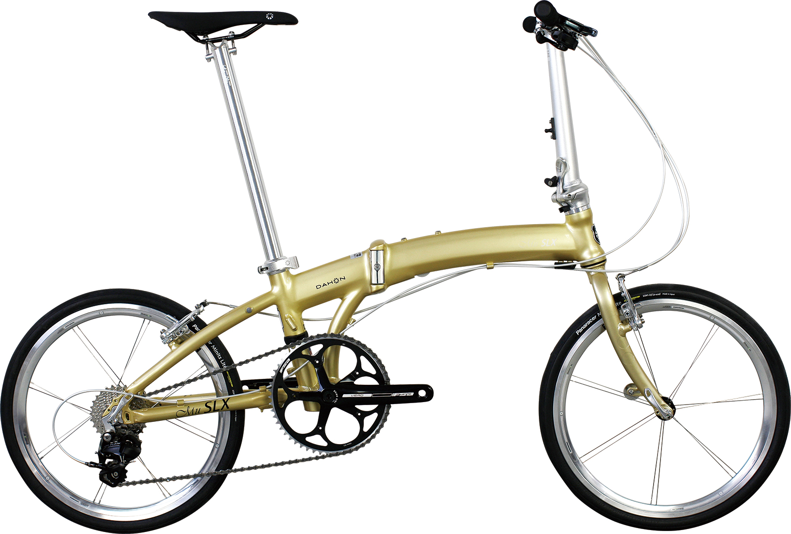 DAHON JAPAN Official Blog: ※中止となりました※ 試乗会のお知らせ（サイクルショップ ナカゴヤ）