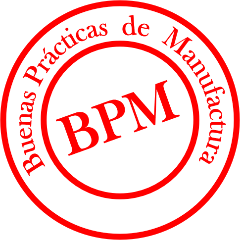 BUENAS PRÁCTICAS DE MANUFACTURA Y LABORATORIO: INDUSTRIA DEL ...