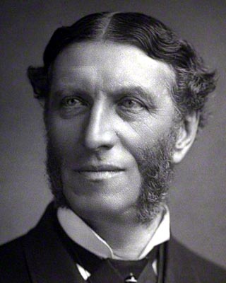 Baquet's Guide to the World's Classics: Matthew Arnold, English Poet ...