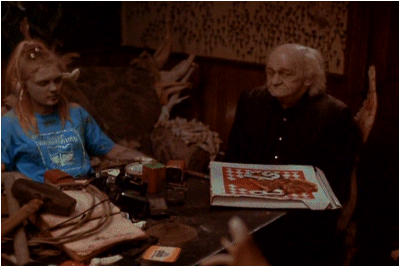 Naptown Nerd: TCM At 40 Retrospective: Texas Chainsaw Massacre - The ...