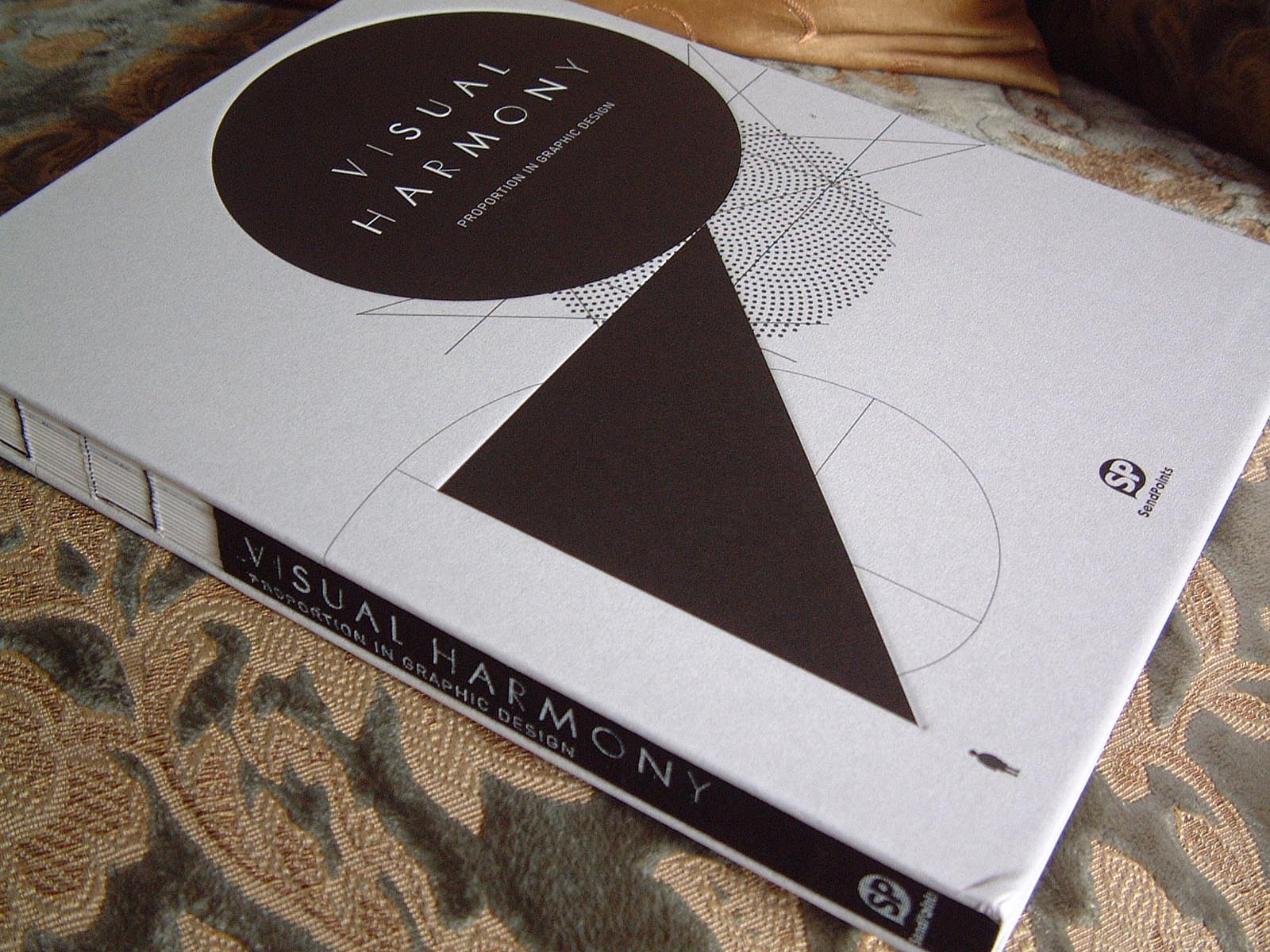 Vasvári Péter / Peter Vasvari: VISUAL HARMONY PROPORTION IN GRAPHIC ...