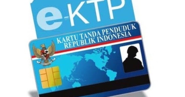 Cara Membuat E-KTP