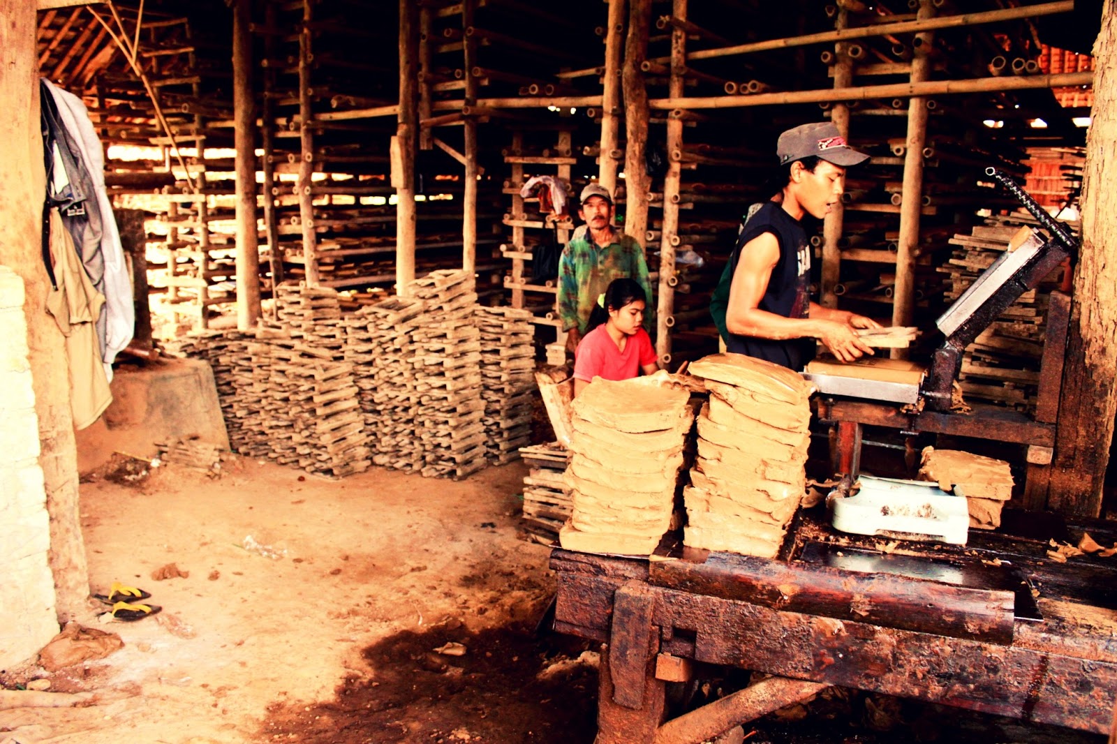 Desa Citeko Kecamatan Plered, Purwakarta: Potensi