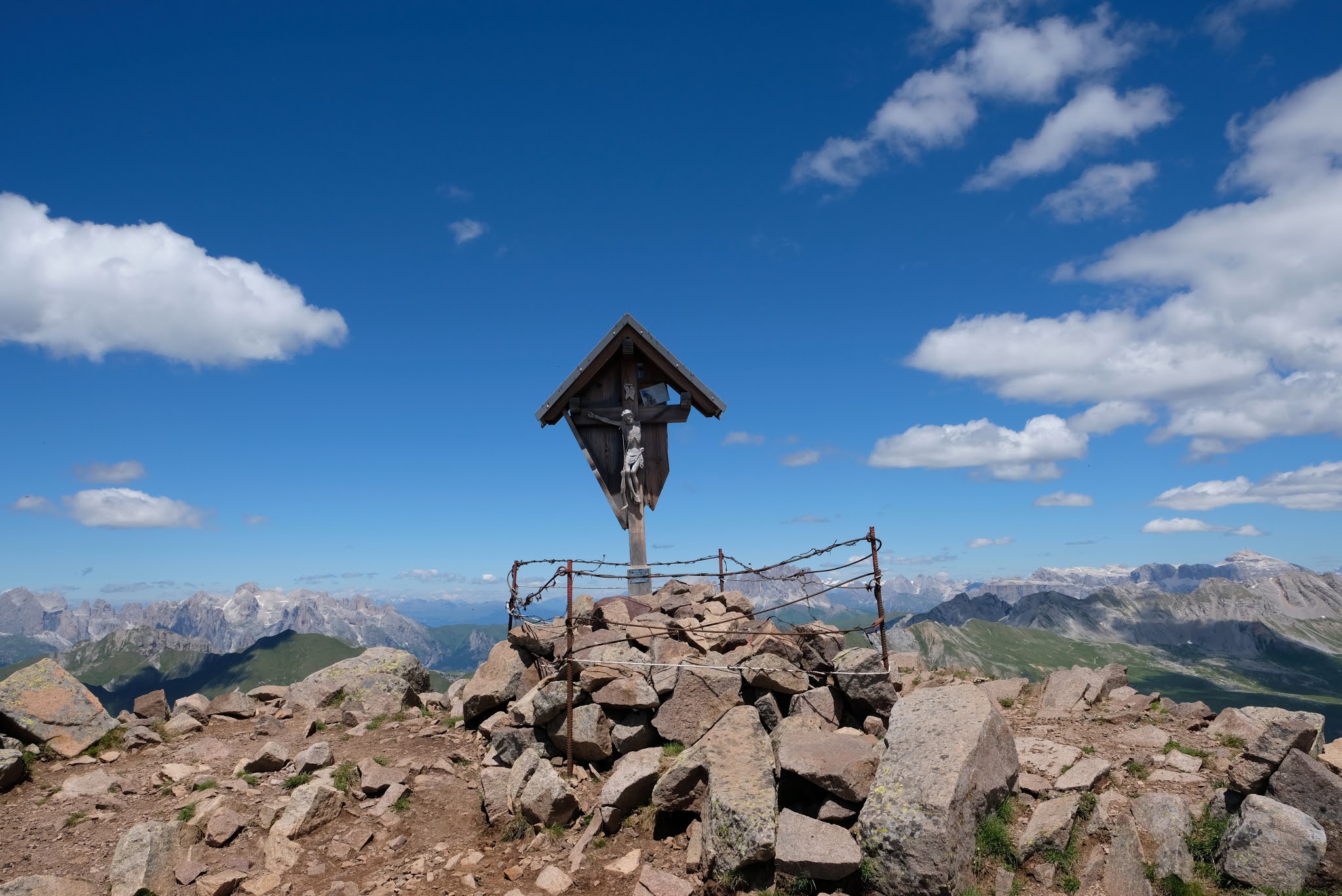 Escursioni Lagorai: 13 da non perdere
