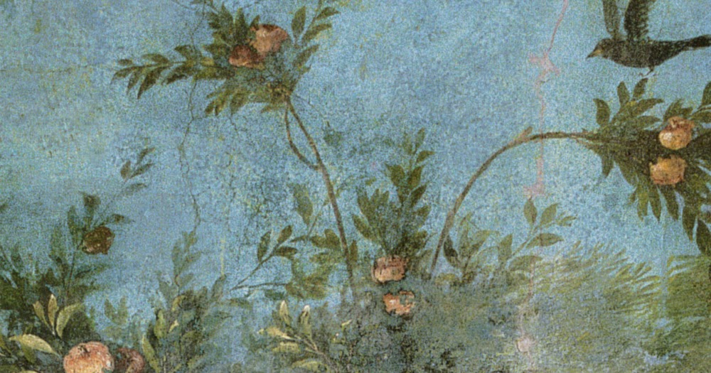 neo polytheist: Epicurean Polytheism