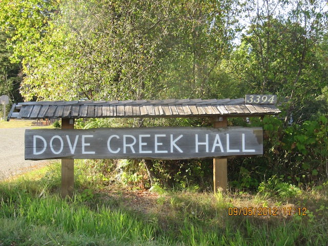 The Comox Valley - A Pictorial View: Comox Valley - North