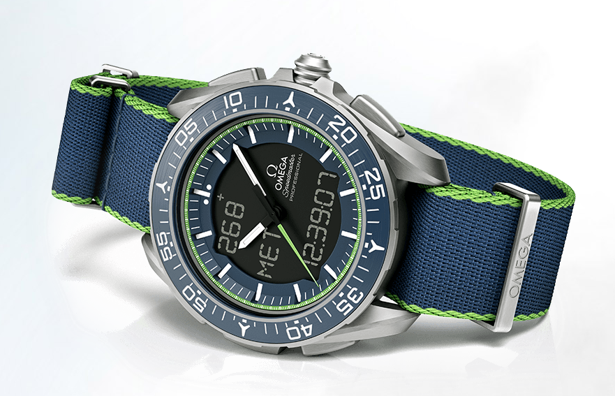 Tag Heuer formel en,ChronoSwiss klockor: Omega Speedmaster Skywalker X ...