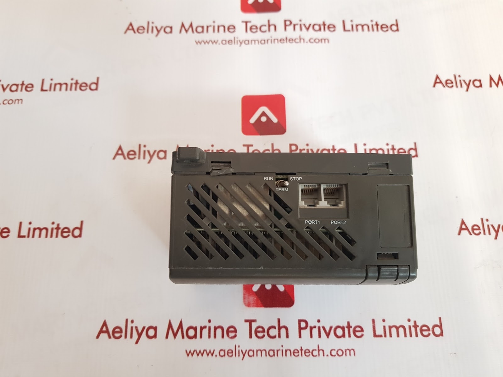 DIRECT LOGIC 05 KOYO PROGRAMMABLE LOGIC CONTROL D0-05AR - Aeliya Marine