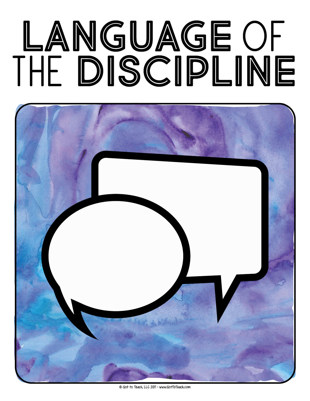 Free Depth And Complexity Icon Posters • Teacher Thrive