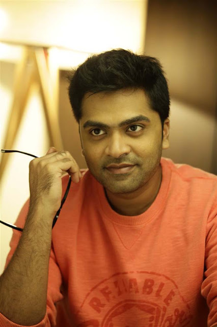Silambarasan (Simbu) Biography, Wiki, Biodata, Age, Height, Weight ...
