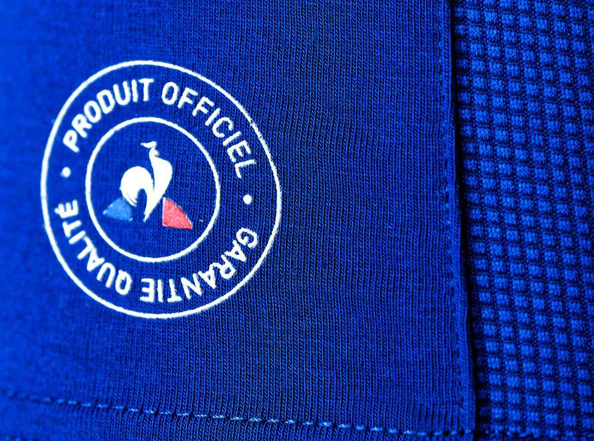 Le Coq Sportif ESTAC Troyes 19-20 Home & Away Kits Released - Footy ...