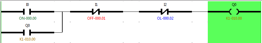 Instalasi Motor Listrik, Tema : Kontrol Motor Direct Online Starting ...