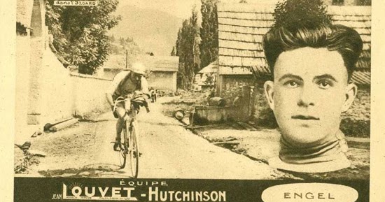 Fabio Farelli: Nicolas Engel