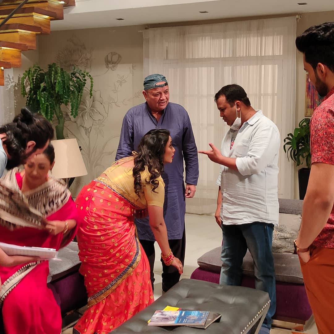 Rani Ka Raja Kooku App web series Wiki, Cast Real Name, Photo, Salary ...