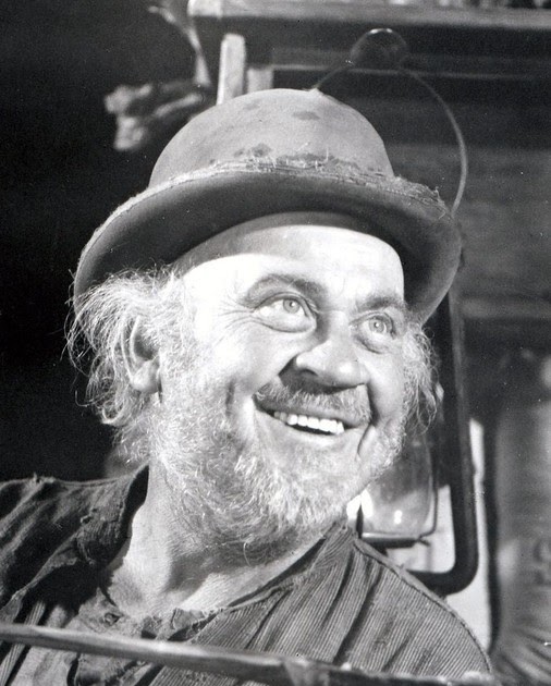 TV BANTER : Dub Taylor: The Great Unknown Character Actor