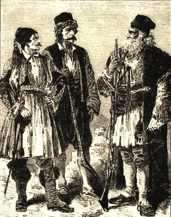 ΙΣΤΟΡΙΑ ΕΛΛΗΝΙΚΗ ΚΑΙ ΠΑΓΚΟΣΜΙΑ : ΟΙ ΕΛΛΗΝΙΚΟΙ ΕΜΦΥΛΙΟΙ ΠΟΛΕΜΟΙ (1823 ...