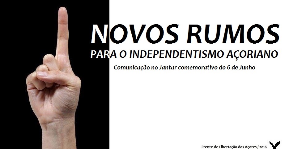 FRENTE DE LIBERTAÇÃO DOS AÇORES