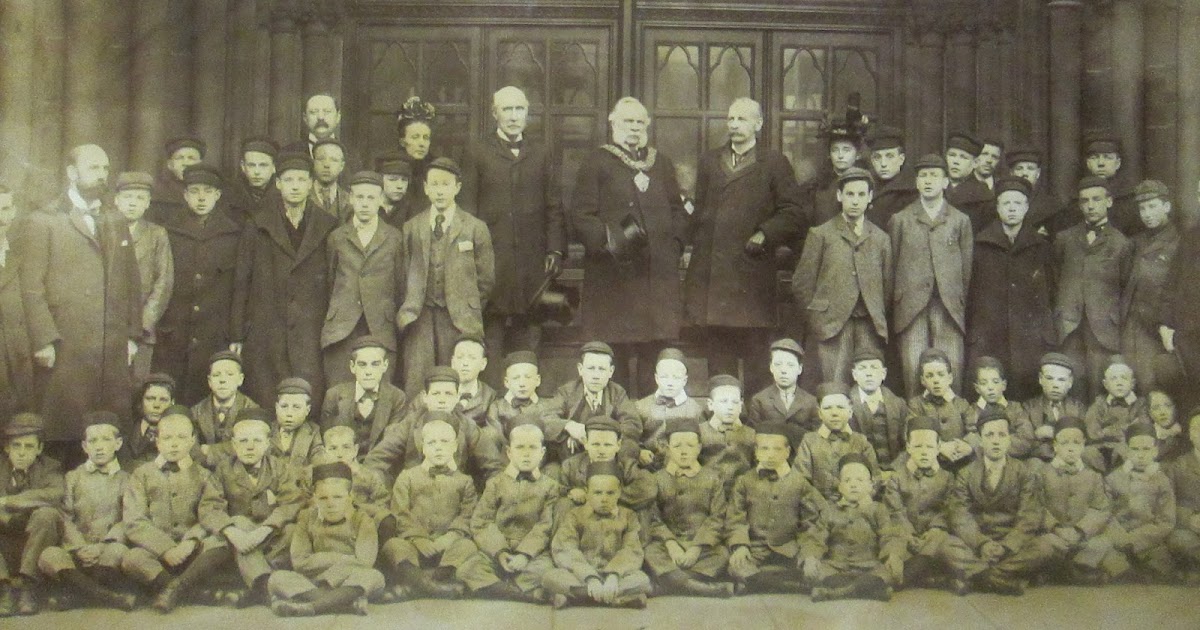 Young Roots - orphan updates