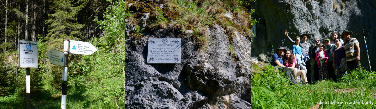 [Cu lumea'n cap] Ceahlau, la Cabana Dochia