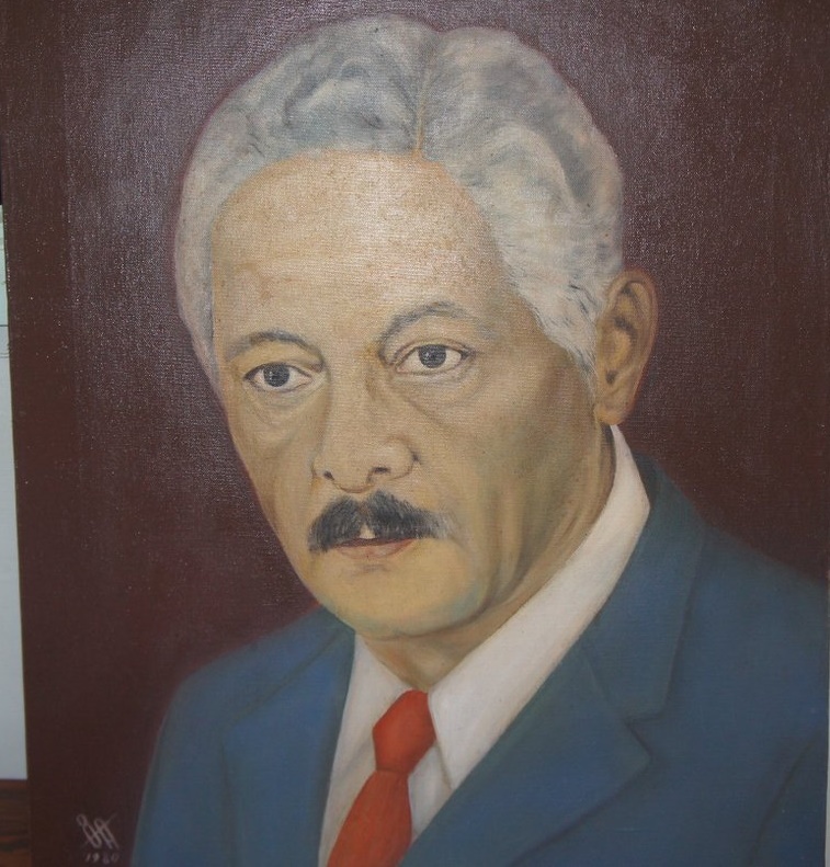 Letra y artes de Zamora y Aragua. Venezuela: Julio Páez: poeta y ...