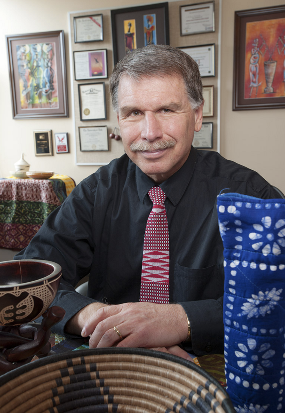 10-26-17 | All Are Created Equal…Kind of | Romel Mackelprang