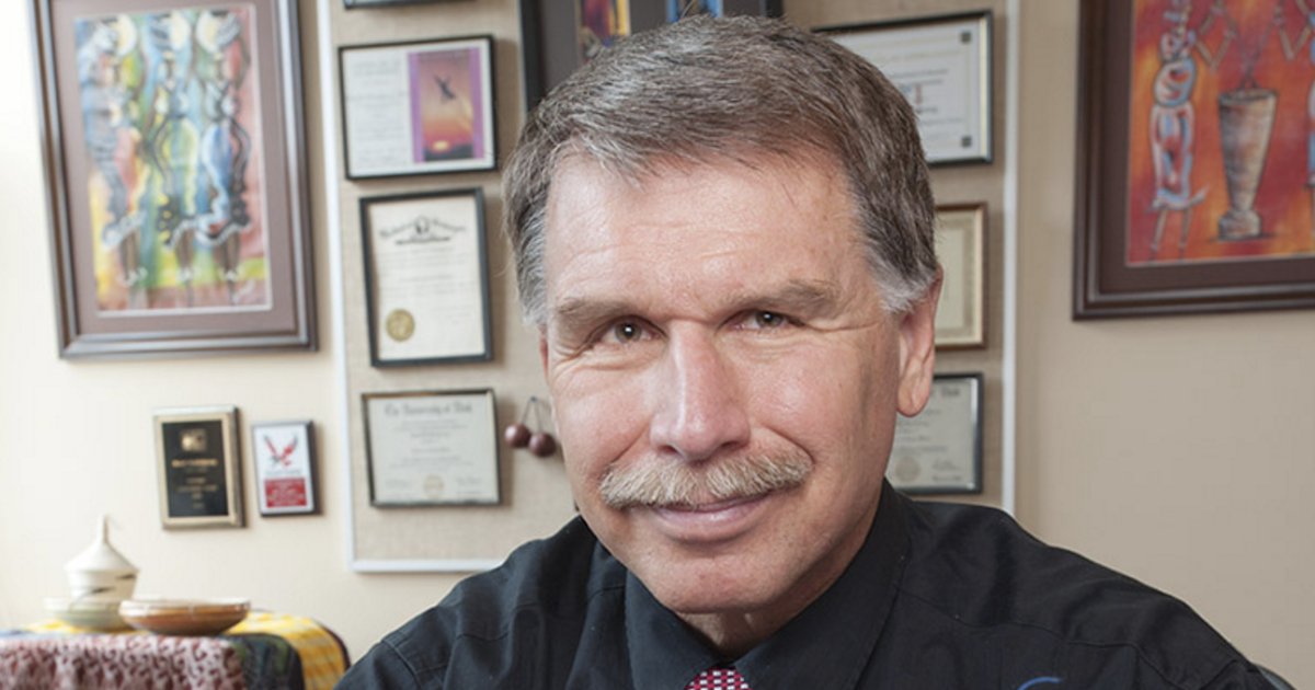 10-26-17 | All Are Created Equal…Kind of | Romel Mackelprang