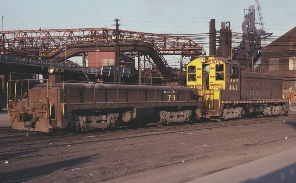 Industrial History: US Steel: Gary Works