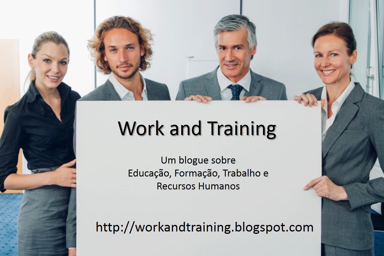 Work and Training