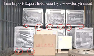 Contoh shipping instruction import (Update 2018) - Indonesia Undername ...