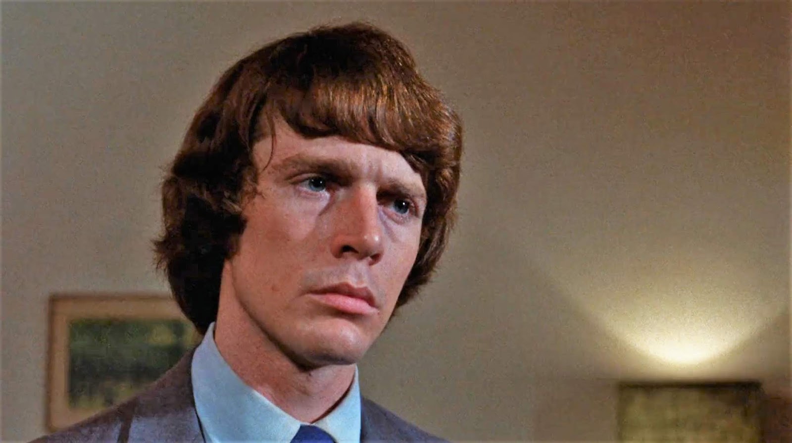 DREAMS ARE WHAT LE CINEMA IS FOR...: TOYS ARE NOT FOR CHILDREN 1972