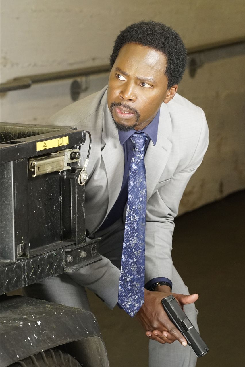 And that’s where the show left us off last spring.