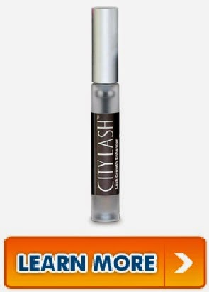 Want Longer Eyelashes - Get Great Lashes With CITY Lash: City Lash ...