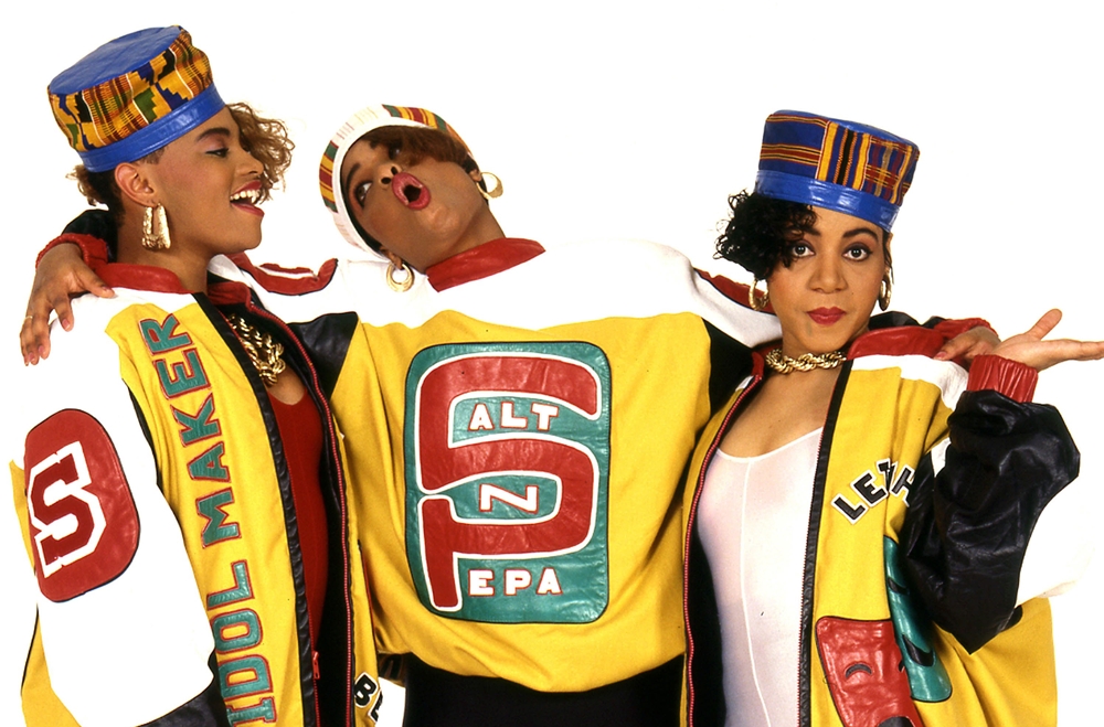 Império Retrô | Arte, Moda e Comportamento: A história da moda hip hop