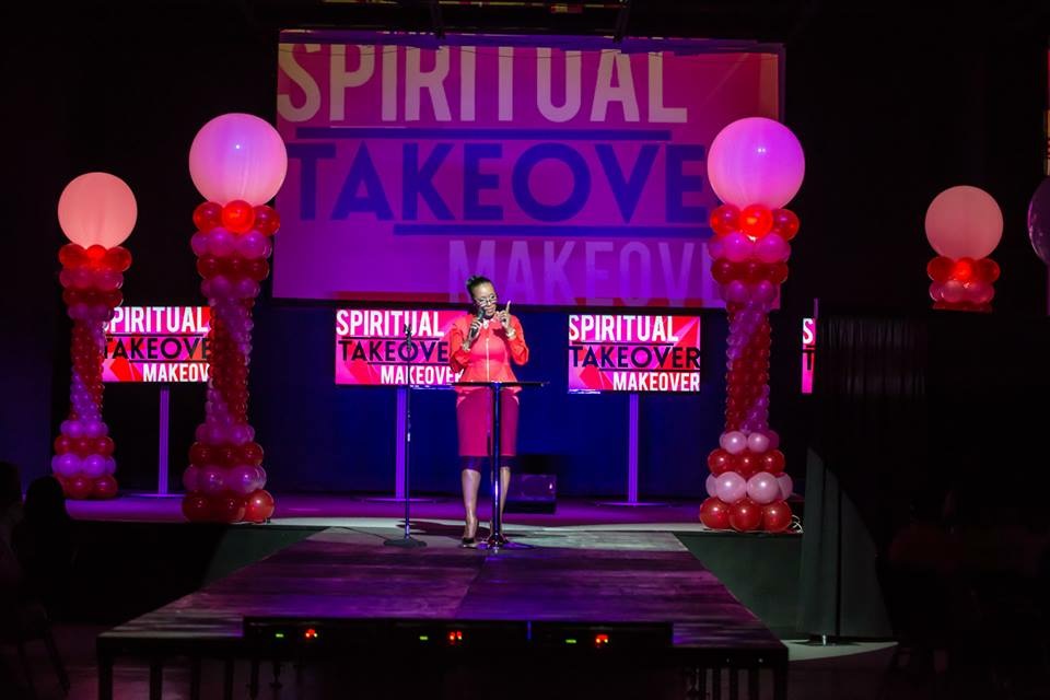 Celebrity Event Decor & Banquet Hall, LLC