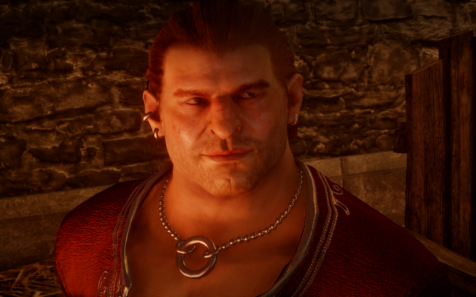 Dumped, Drunk and Dalish: TEVINTER NIGHTS Analysis: The Dread Wolf Take You