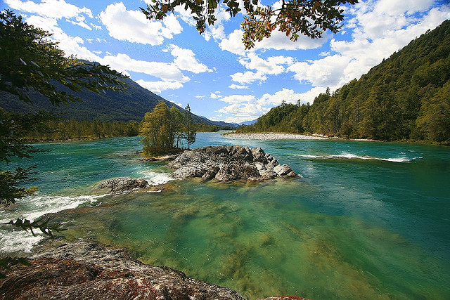 The Steely Eyed Guide.: Region of the Lakes.