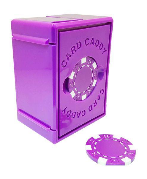 Holiday Gift Guide: The Card Caddy