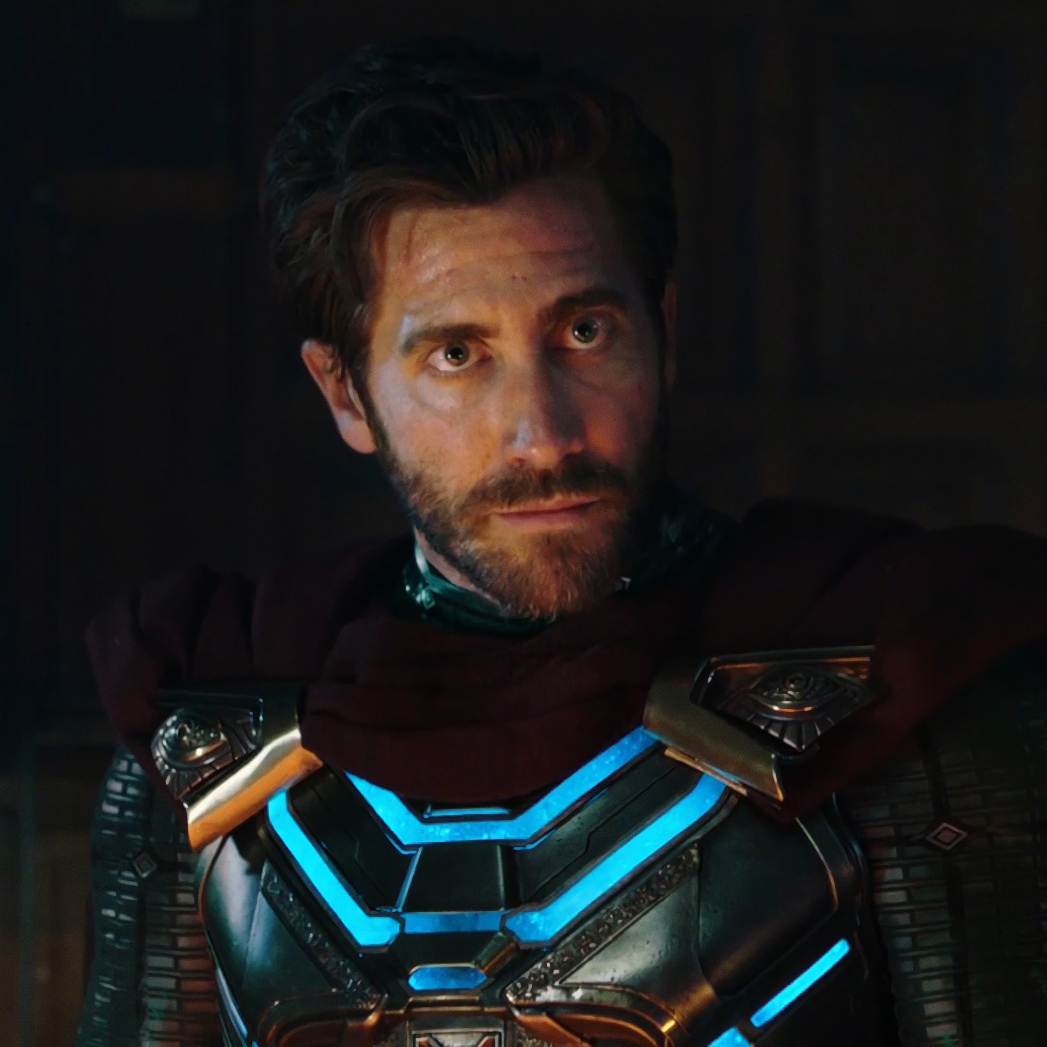 Spider-Man: Far From, Mysterio, Jake Gyllenhaal, 4K, #16 Wallpaper PC ...