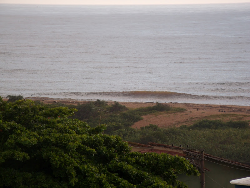 Lipsurf surf shop...: Bom dia Barra do Riacho....
