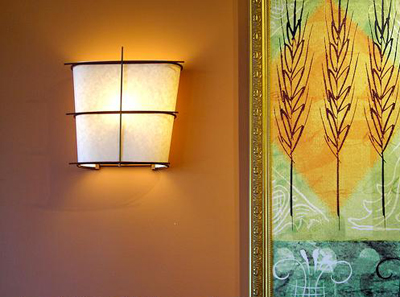 Furniture Interior: Design Lampu Dan Jenisnya