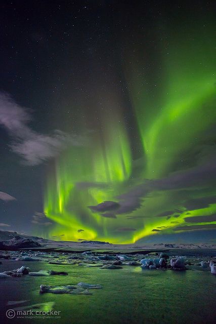 Aurora Boreal - Doc Sports™