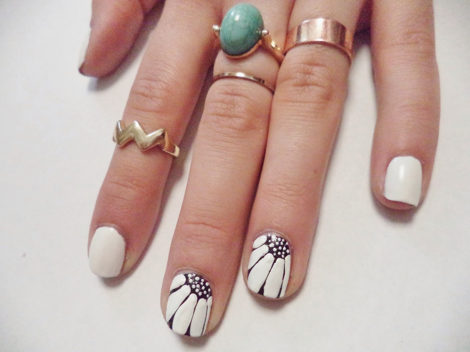 Harli G: I Heart Nail Art