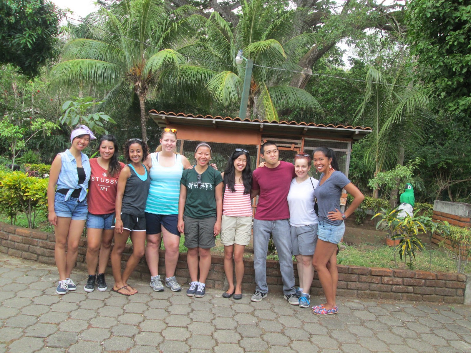 Project ONE Nicaragua